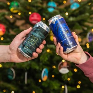 What's on over Christmas - Quaffable Reading